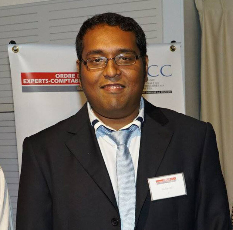 Votre Cabinet Comptable dans le 974 - Global 974